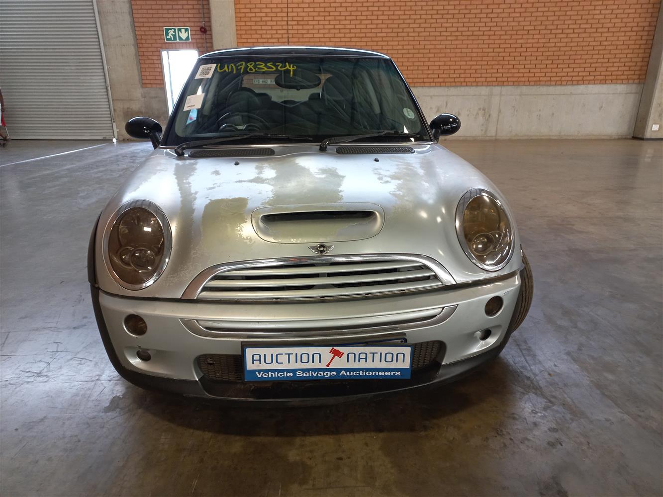 Auction Nation - MINI MINI