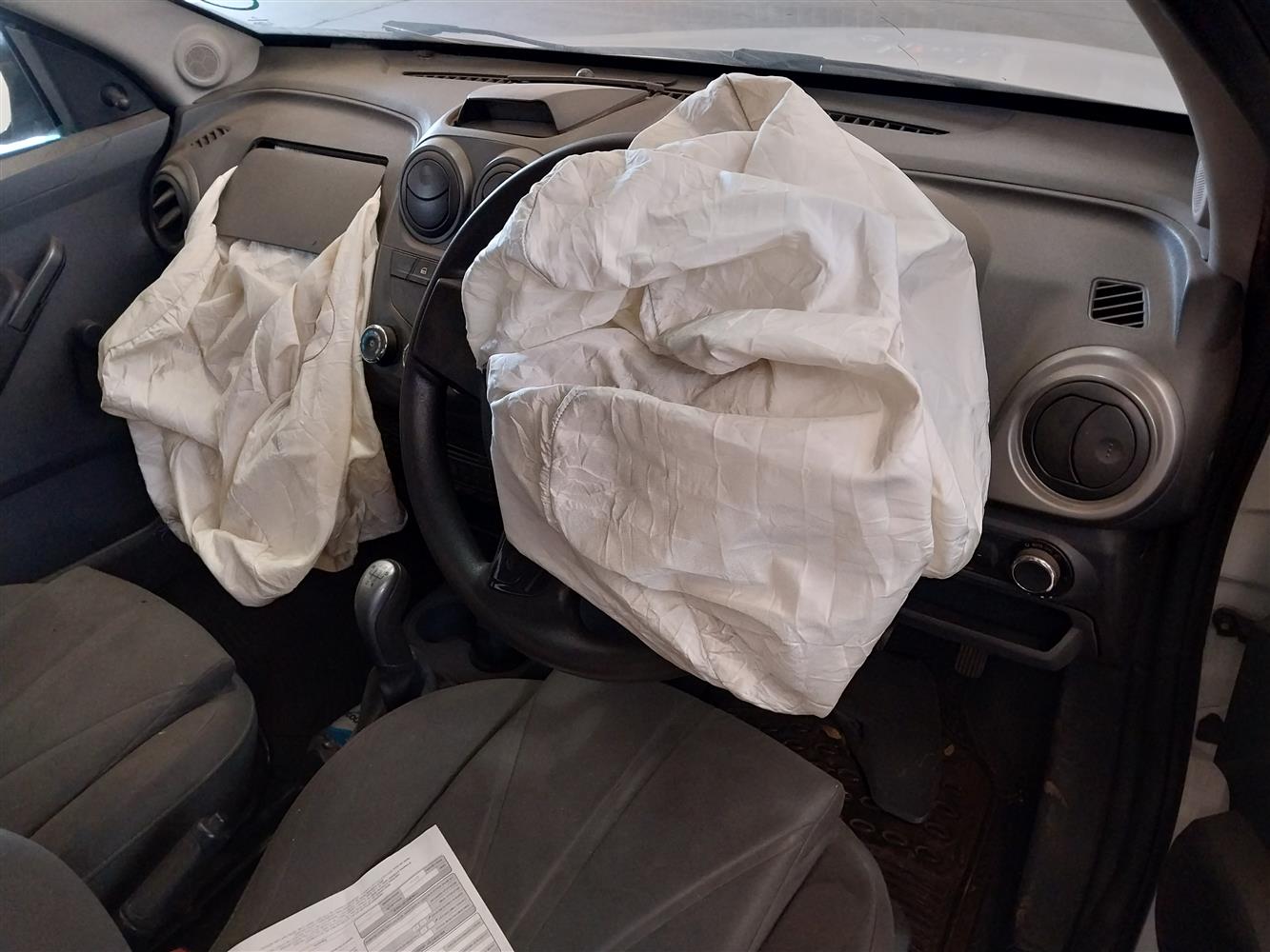 Auction Nation - CHEVROLET UTILITY 1.4 S/C P/U