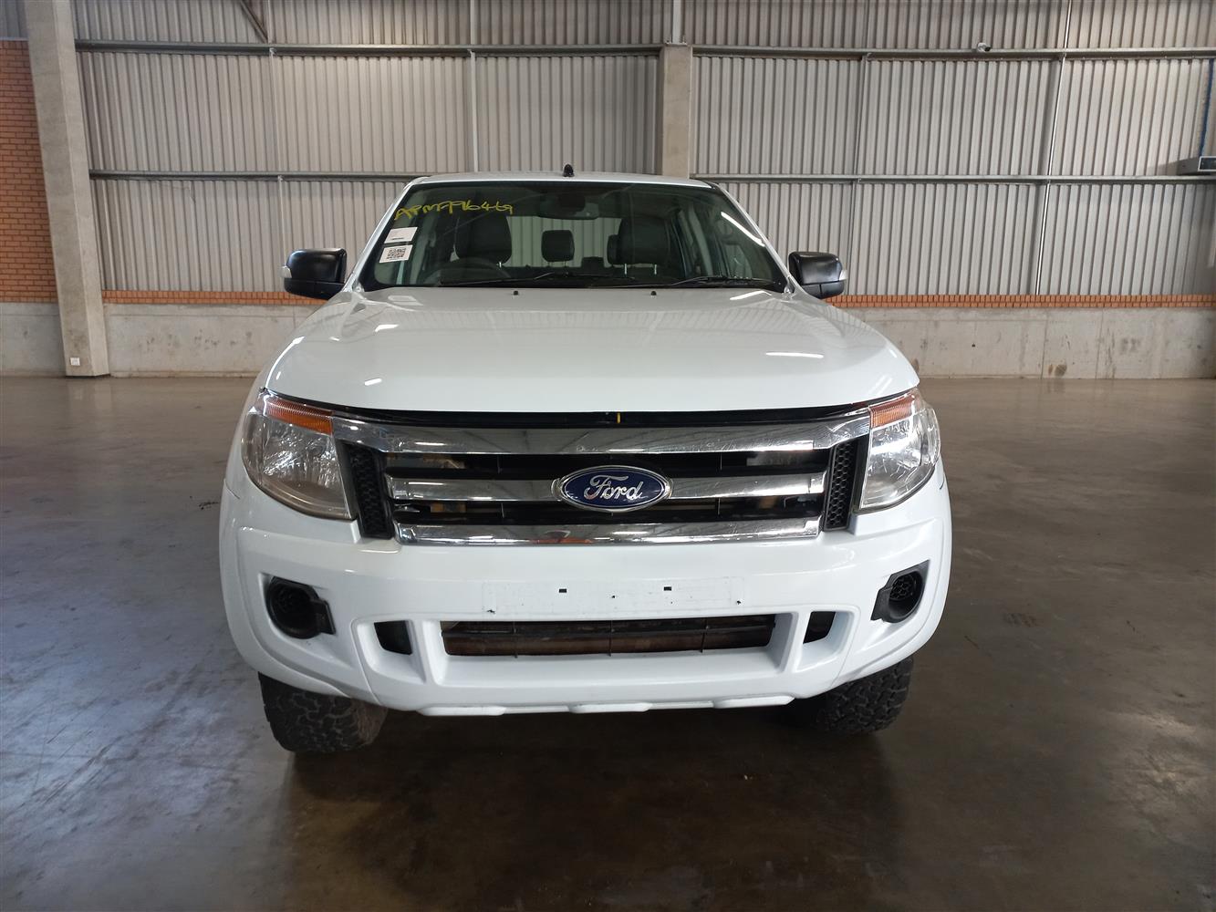 Auction Nation - FORD RANGER