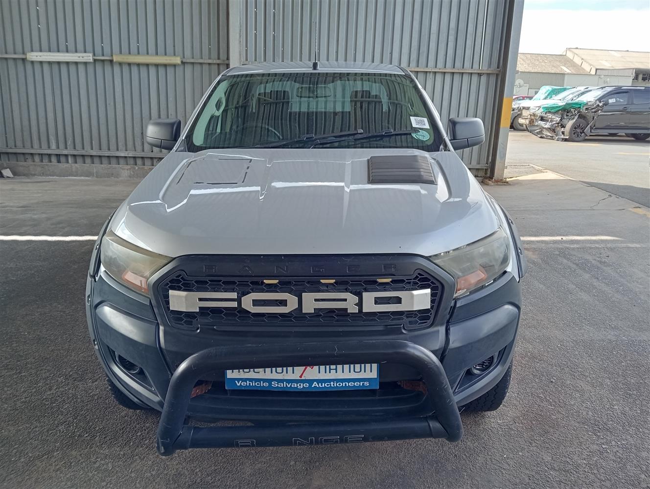 Auction Nation - FORD RANGER