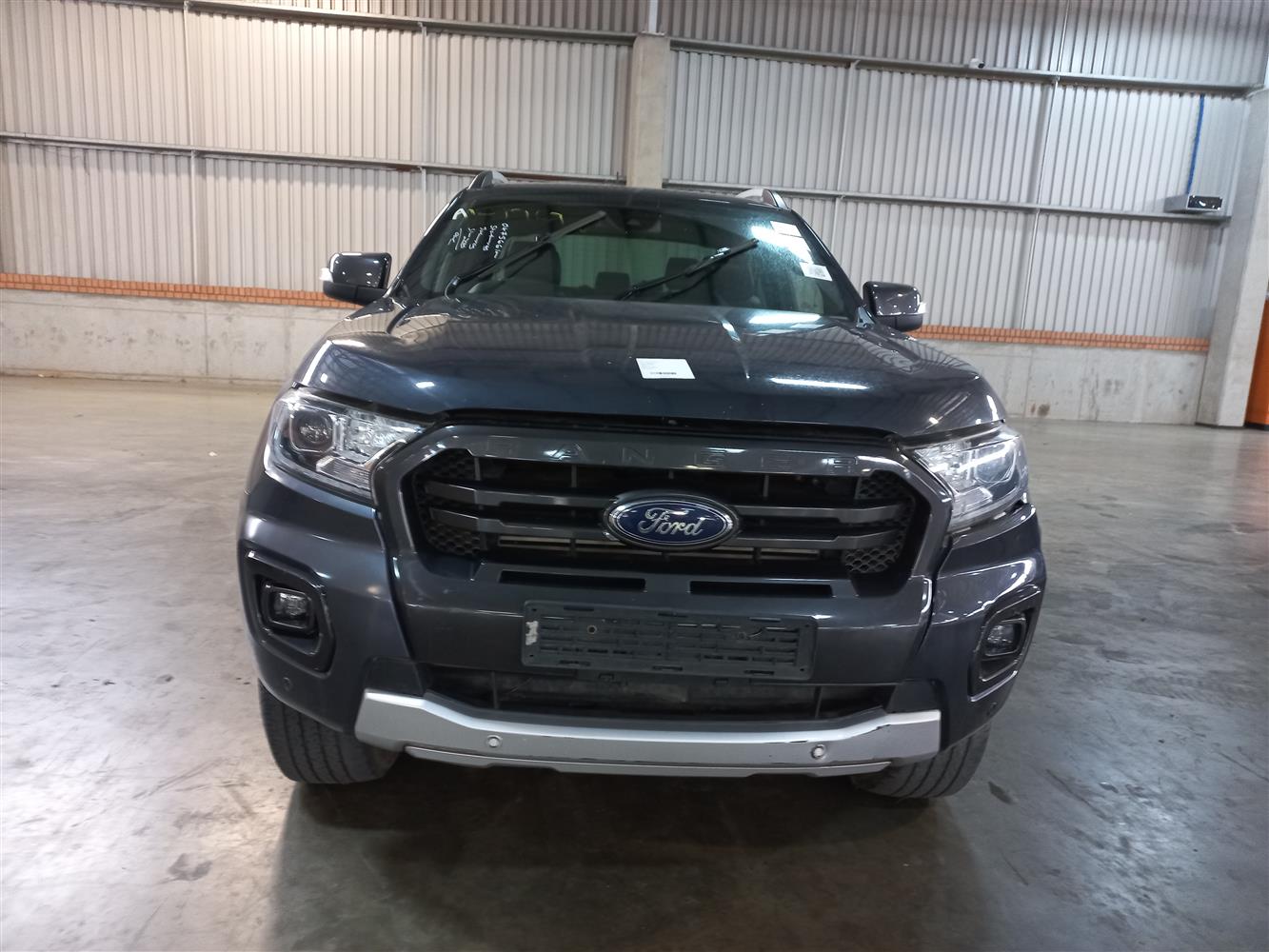 Auction Nation - FORD RANGER