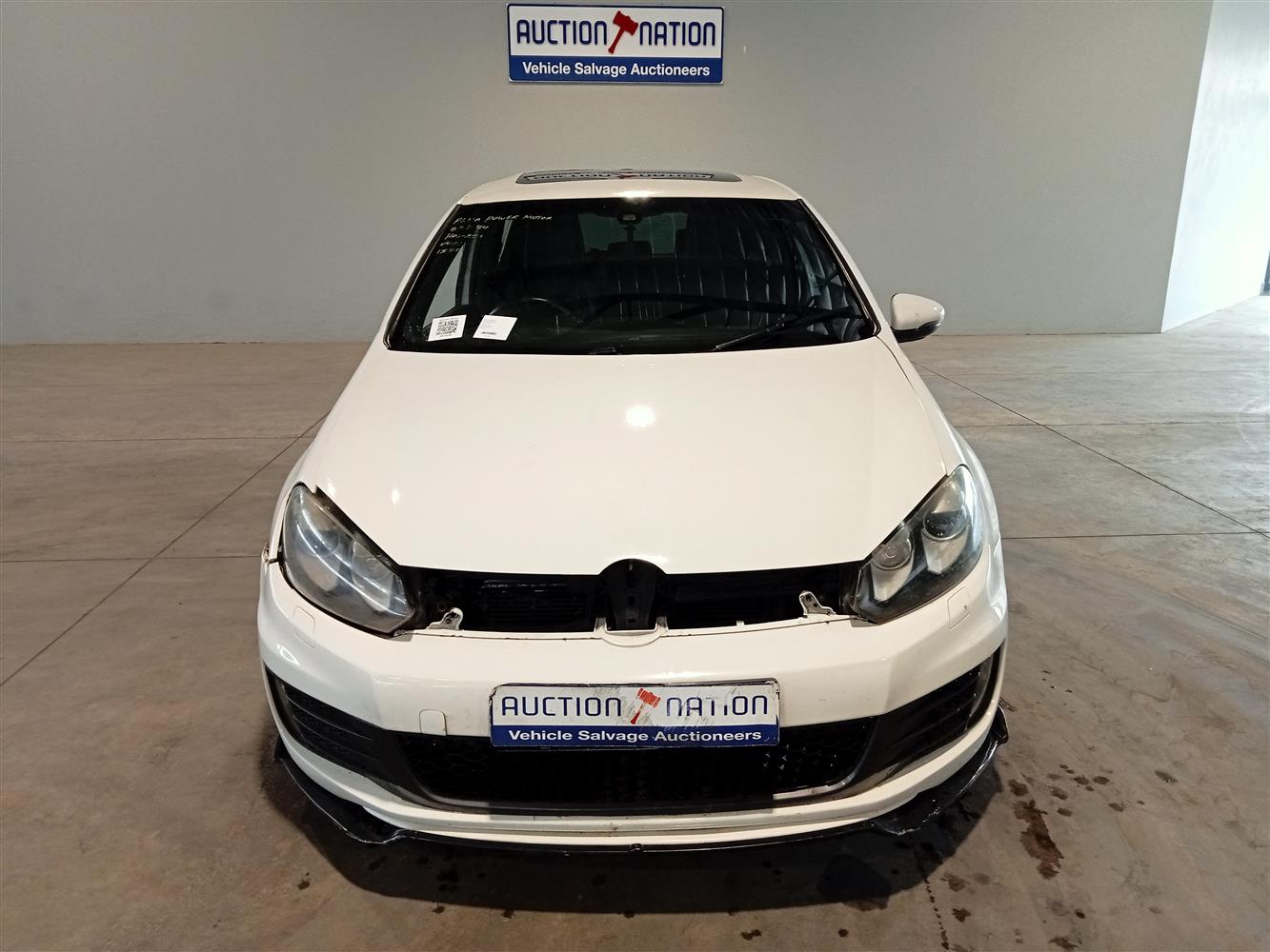 Auction Nation - VOLKSWAGEN VW 360-GOLF