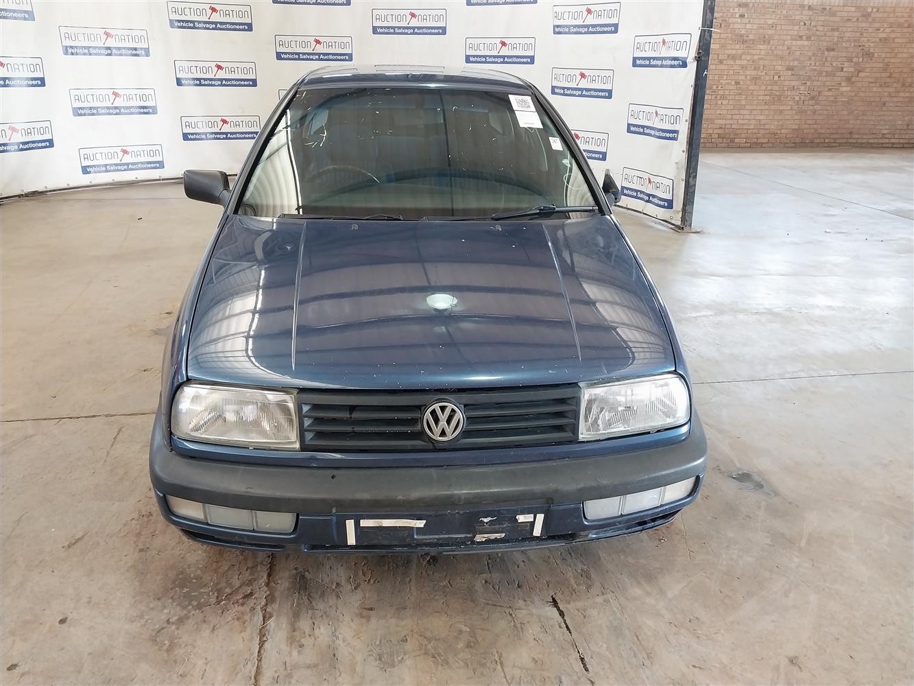 Auction Nation - VOLKSWAGEN JETTA 3 CSX 1.8 A/C (1995)