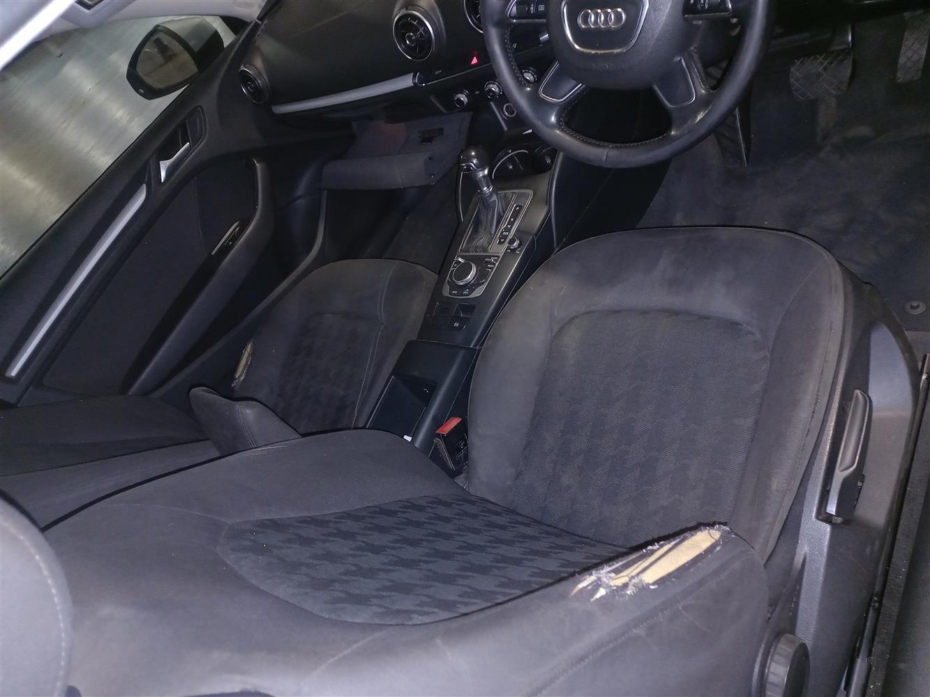 Auction Nation - AUDI AU 37X-A3