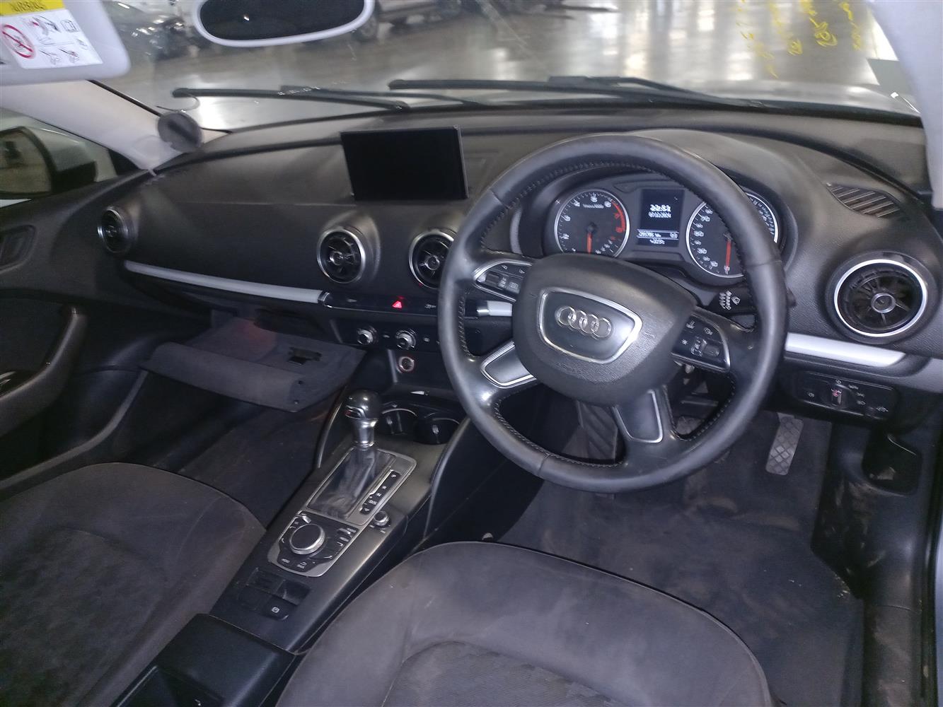 Auction Nation - AUDI AU 37X-A3