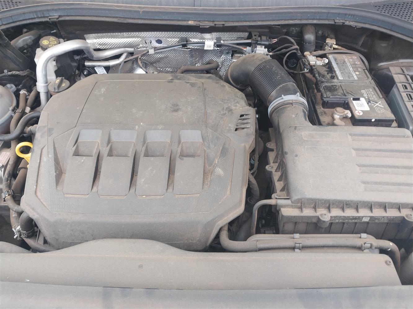 Auction Nation - VOLKSWAGEN VW 326 - TIGUAN