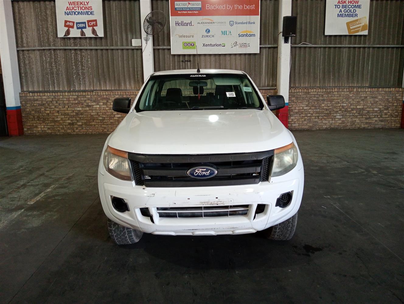 Auction Nation - FORD RANGER