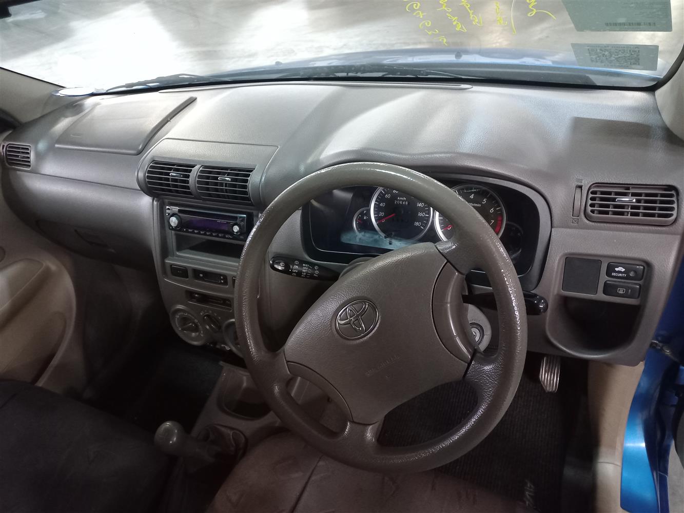 Auction Nation - TOYOTA AVANZA 1.5 SX