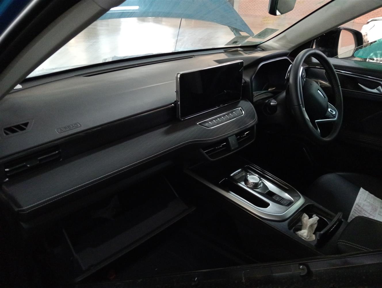 Auction Nation - GREAT WALL MOTORS JOLION PRO 1.5 T SUPER LUXURY DCT