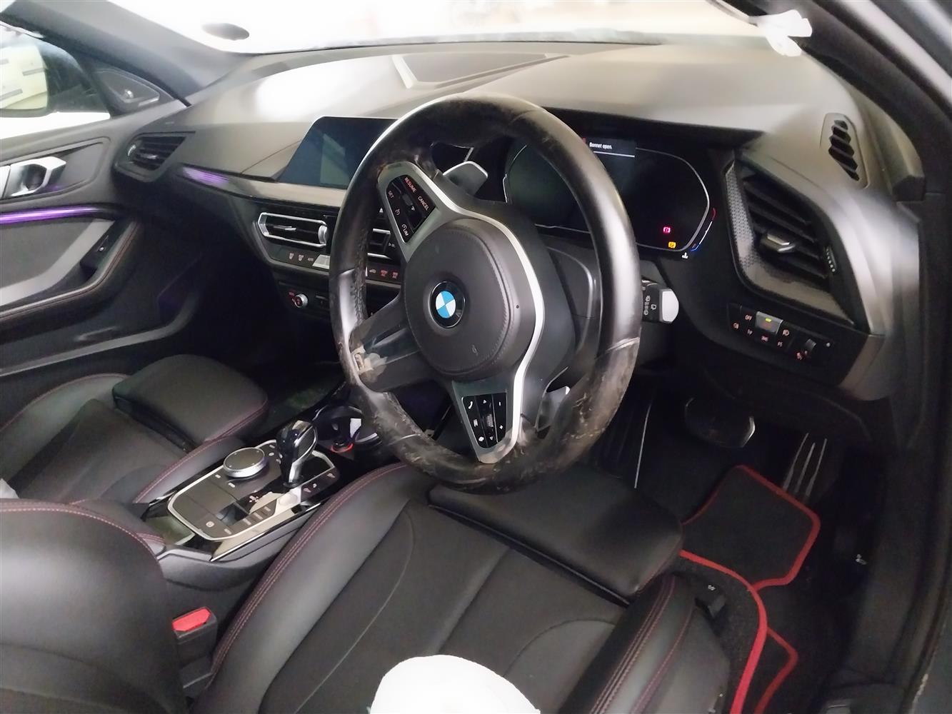 Auction Nation - BMW 128 Ti A/T