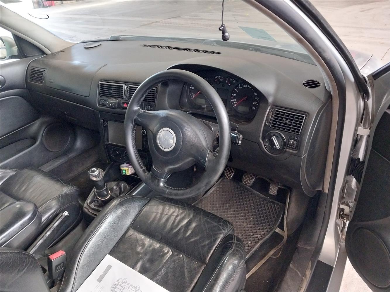 Auction Nation - VOLKSWAGEN A4 GOLF