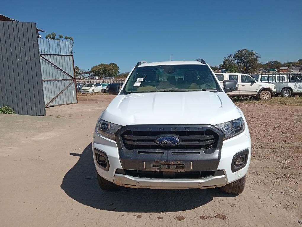 Auction Nation - FORD RANGER