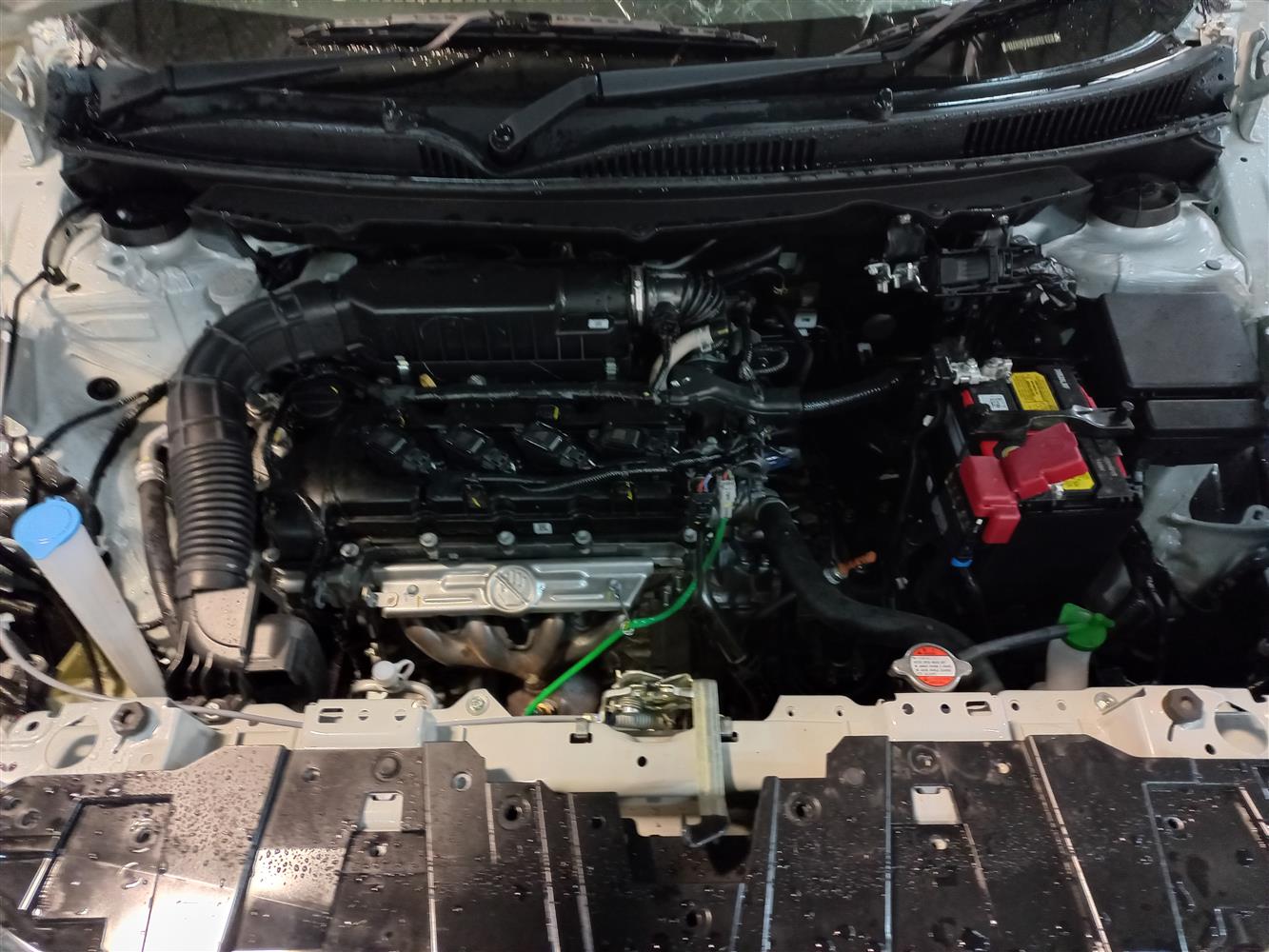 Auction Nation - SUZUKI FRONX 1.5 GLX A/T