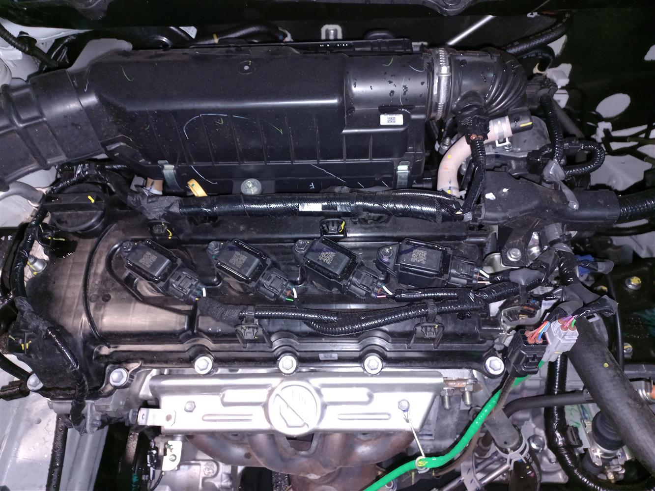 Auction Nation - SUZUKI FRONX 1.5 GLX A/T