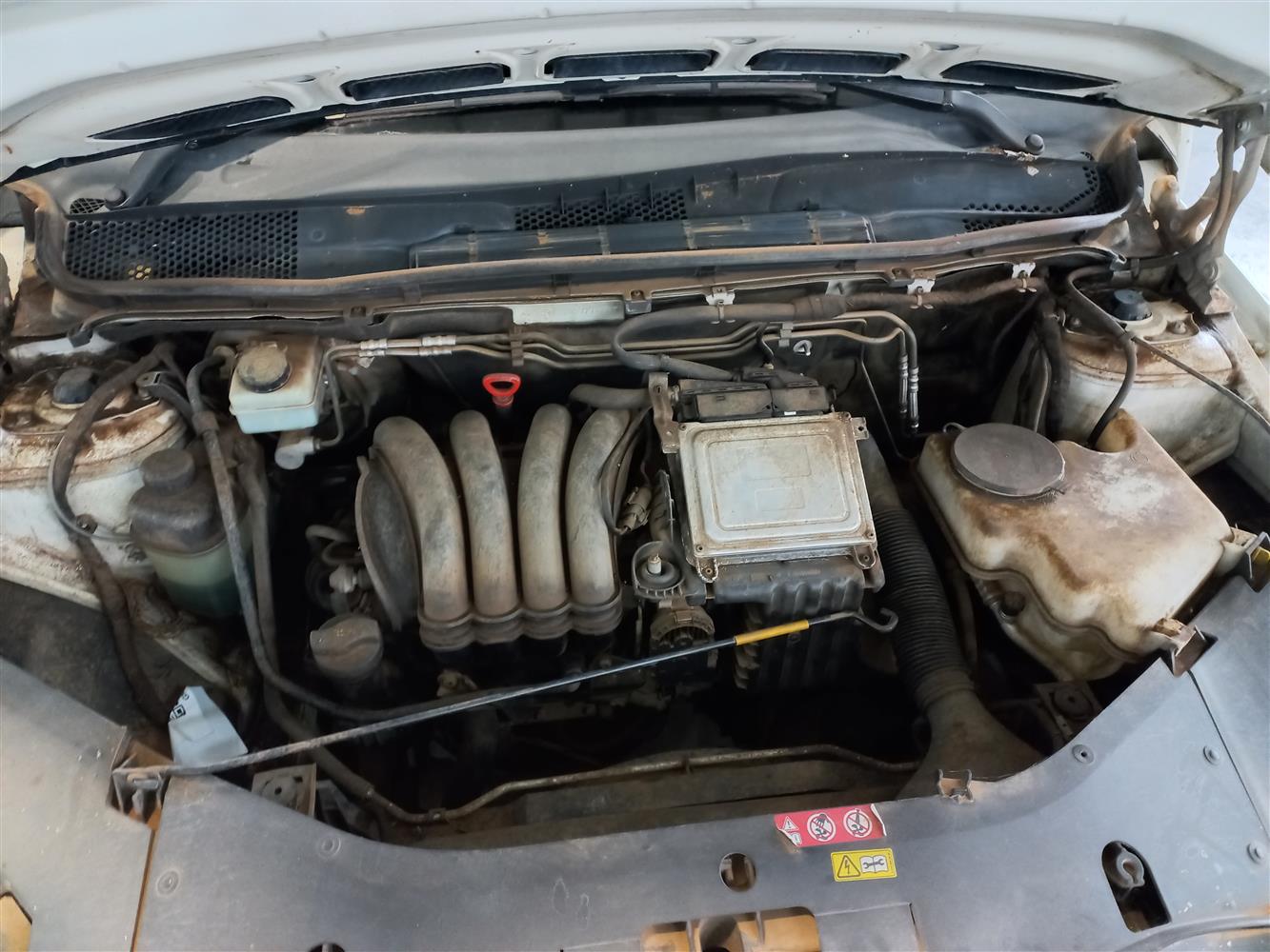 Auction Nation - MERCEDES-BENZ T245 - B180 A/T