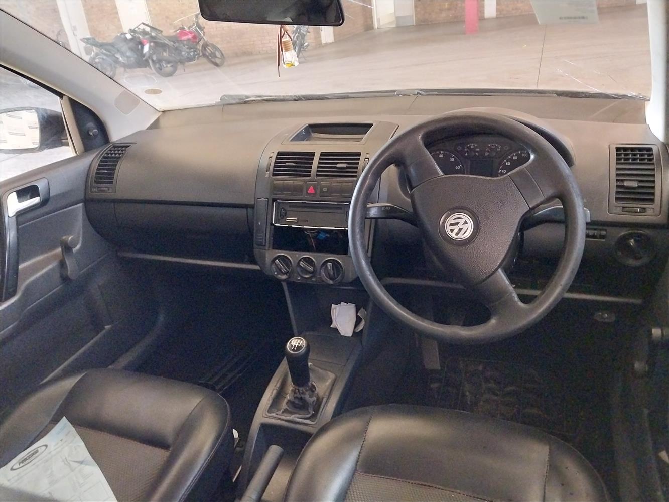 Auction Nation - VOLKSWAGEN VW24X-POLO