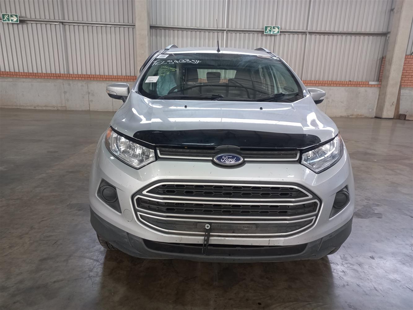 Auction Nation - FORD ECOSPORT 1.5 TDCi