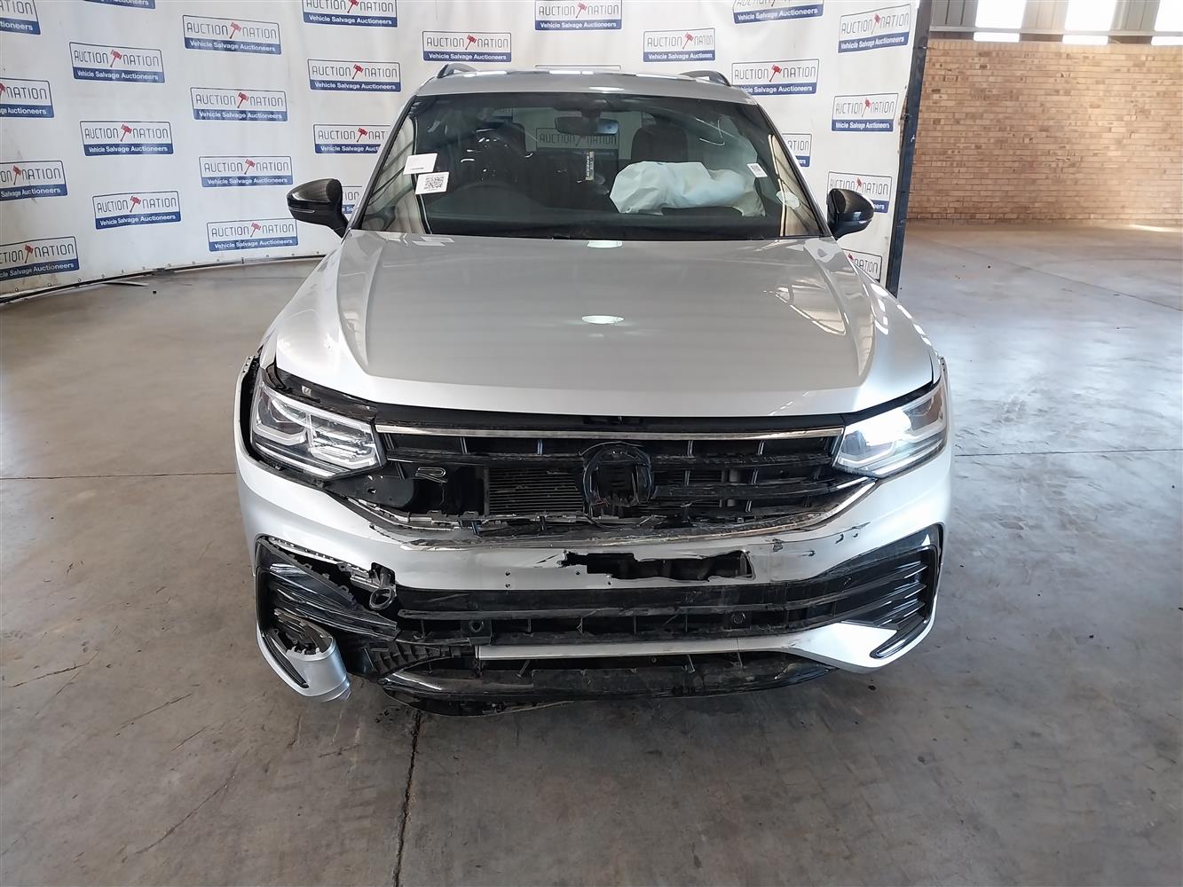 Auction Nation - VOLKSWAGEN VW 326 - TIGUAN
