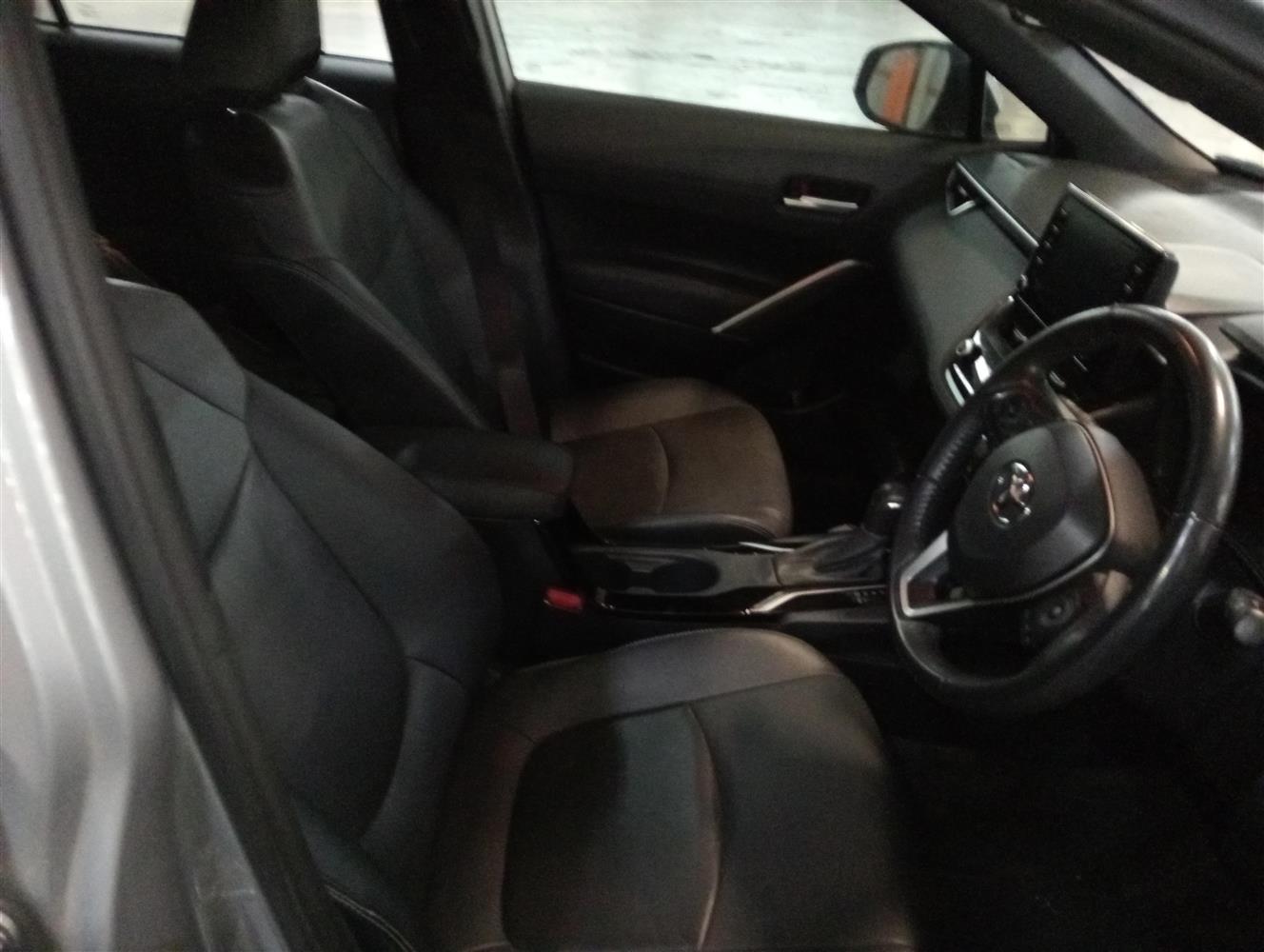 Auction Nation - TOYOTA COROLLA CROSS