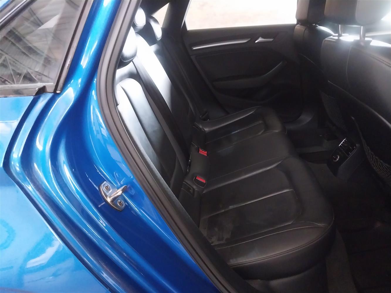 Auction Nation - AUDI AU 37X-A3