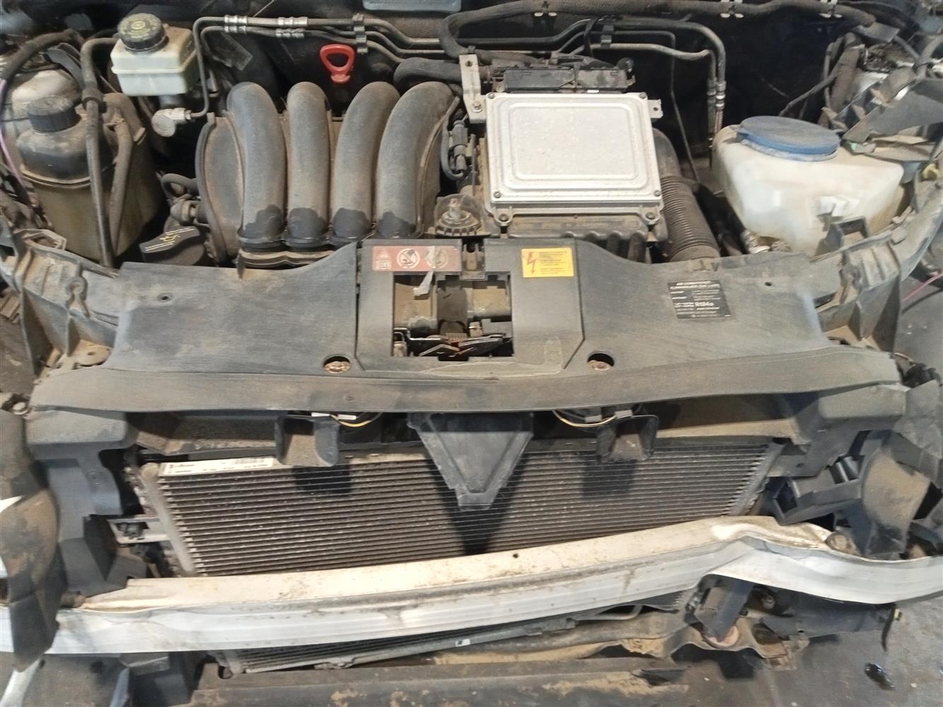 Auction Nation - MERCEDES-BENZ W169