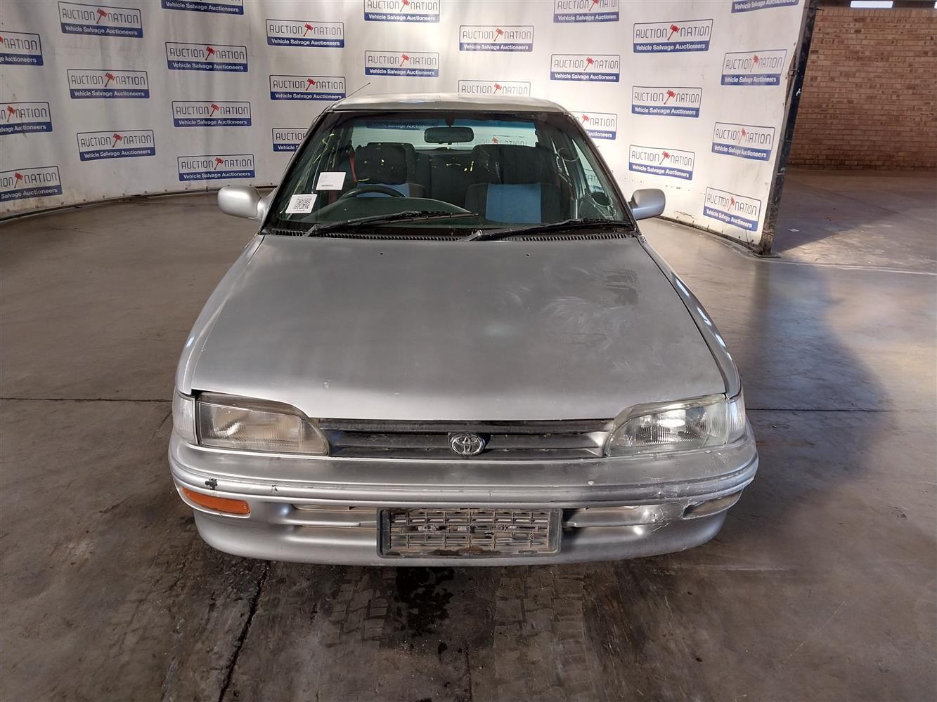 Auction Nation - TOYOTA COROLLA