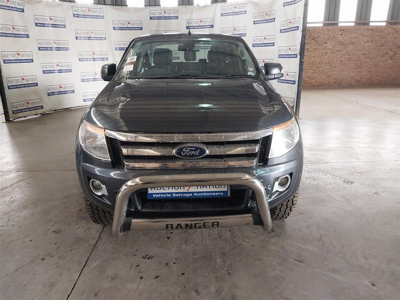Auction Nation - FORD RANGER [2011] 3