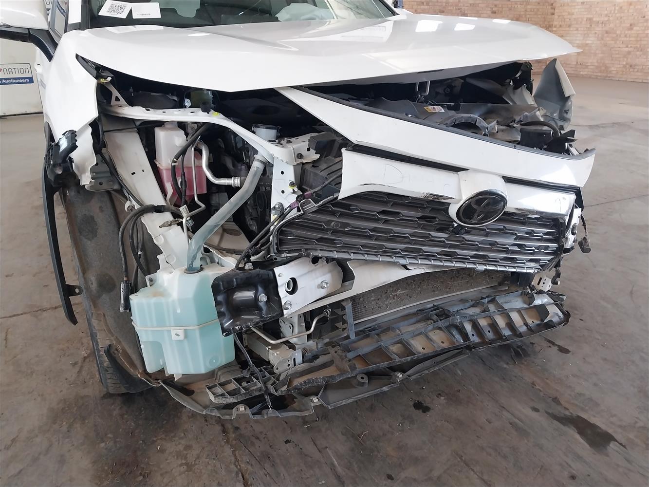 Auction Nation - TOYOTA RAVE 4