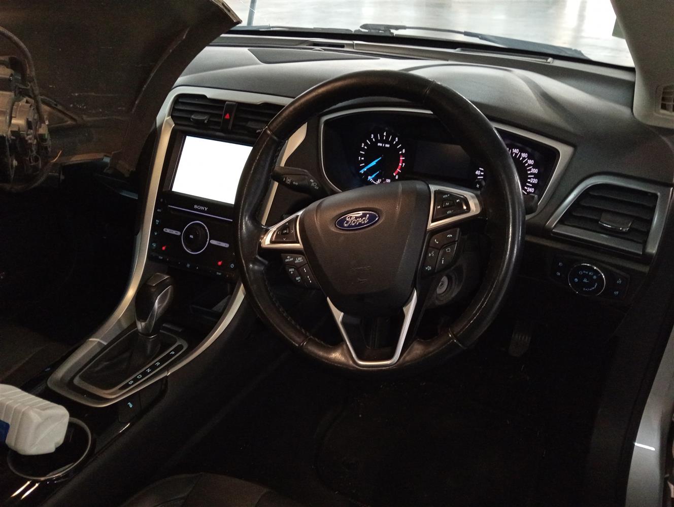 Auction Nation - FORD Fusion/BASE MODEL