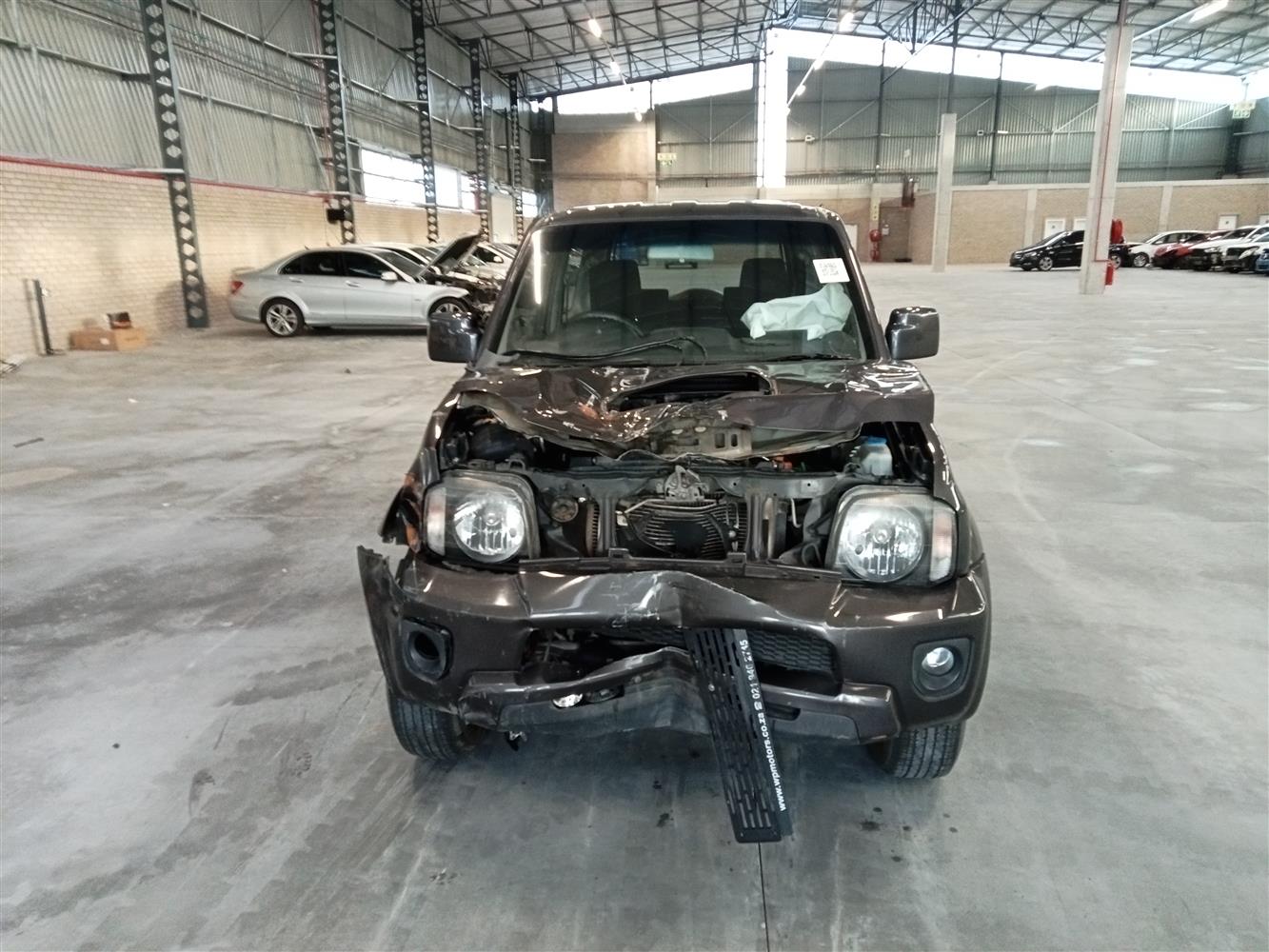 Auction Nation - SUZUKI Jimny/BASE MODEL