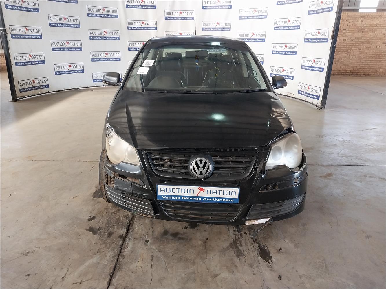 Auction Nation - VOLKSWAGEN VW24X-POLO