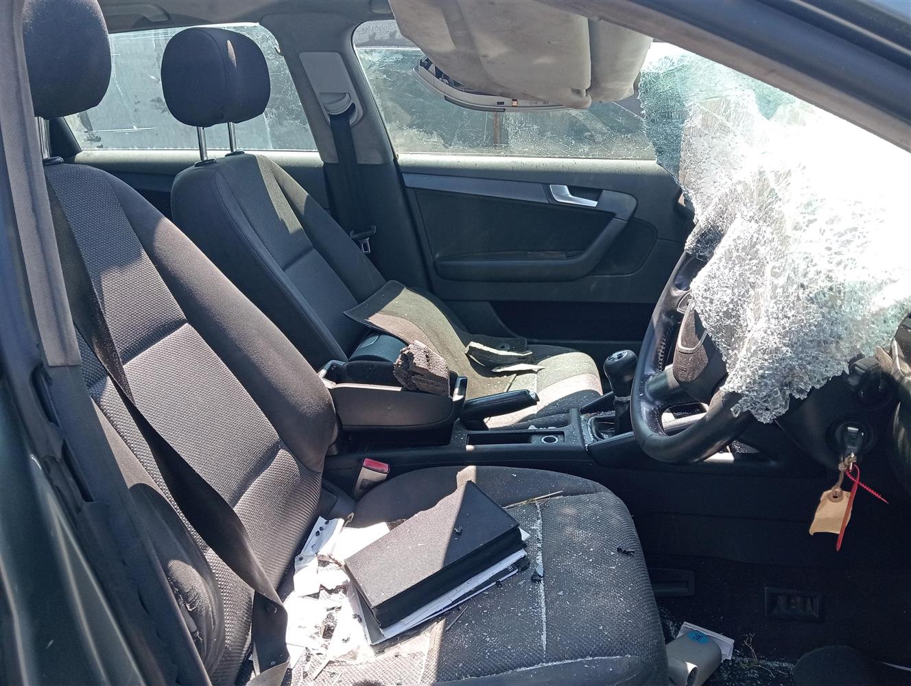 Auction Nation - AUDI AU350-A3