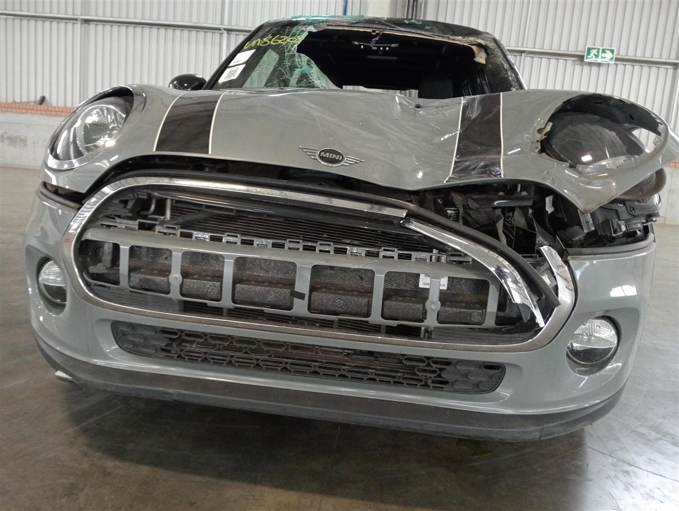 Auction Nation - MINI COOPER 5DR A/T