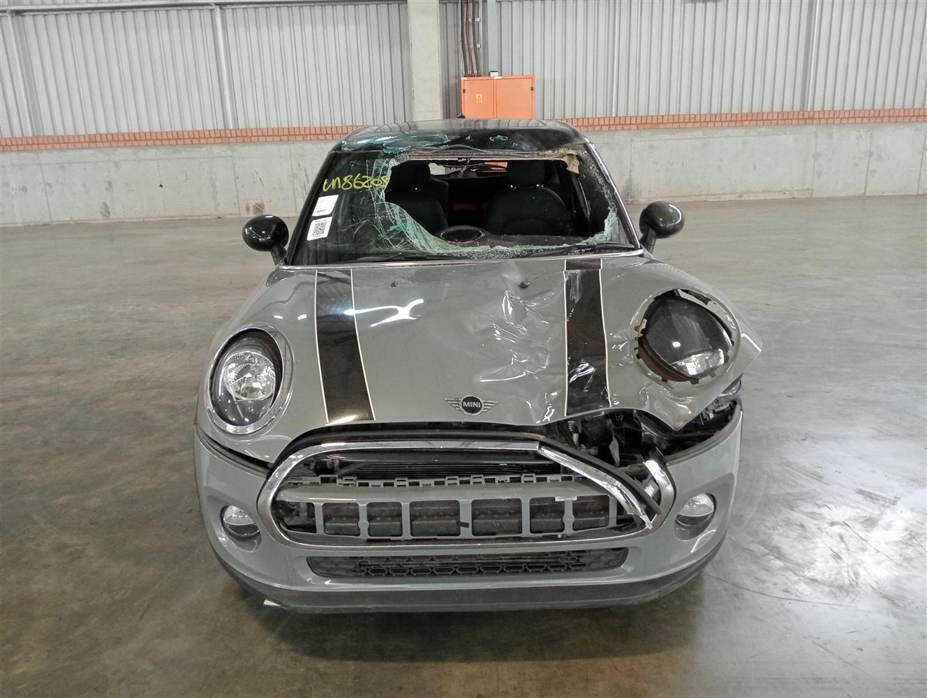 Auction Nation - MINI COOPER 5DR A/T