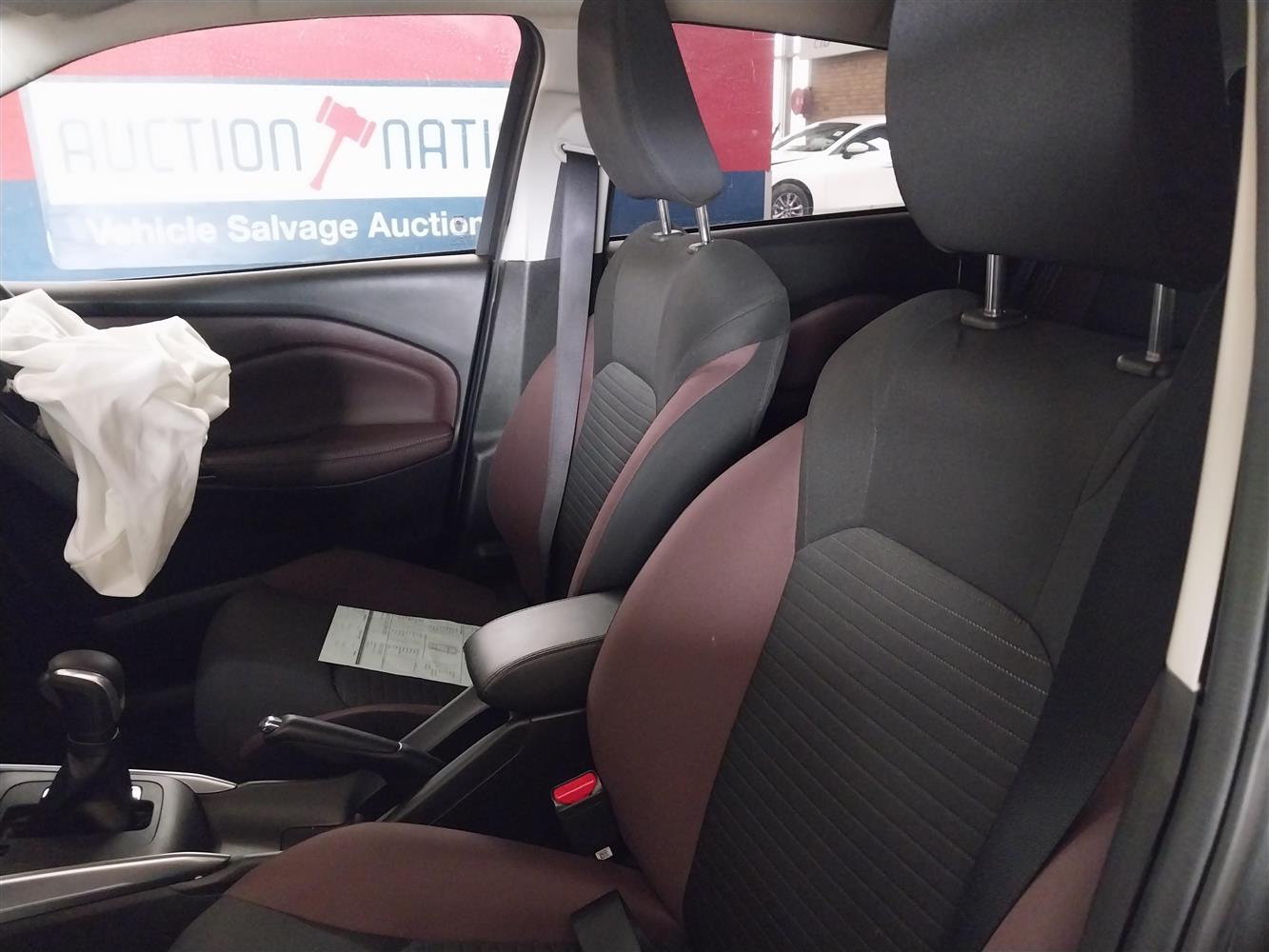 Auction Nation - SUZUKI FRONX 1.5 GLX A/T (INTRO 2023-08)