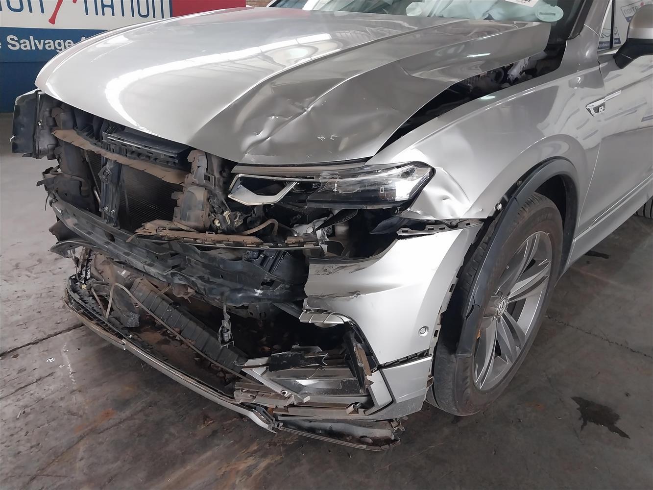 Auction Nation - VOLKSWAGEN VW 326 - TIGUAN