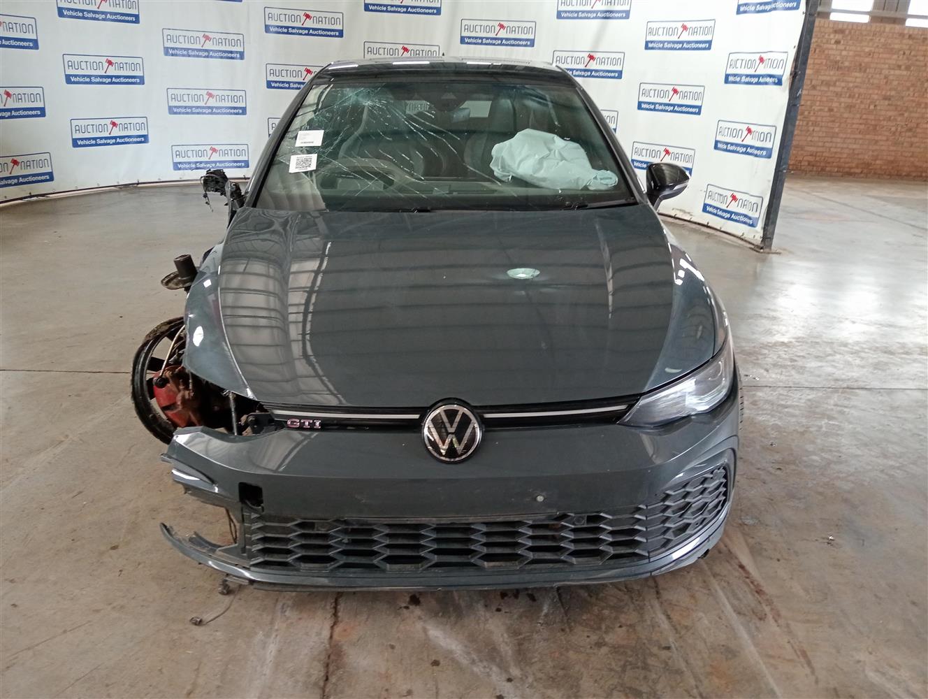 Auction Nation - VOLKSWAGEN VW 38X - GOLF A8