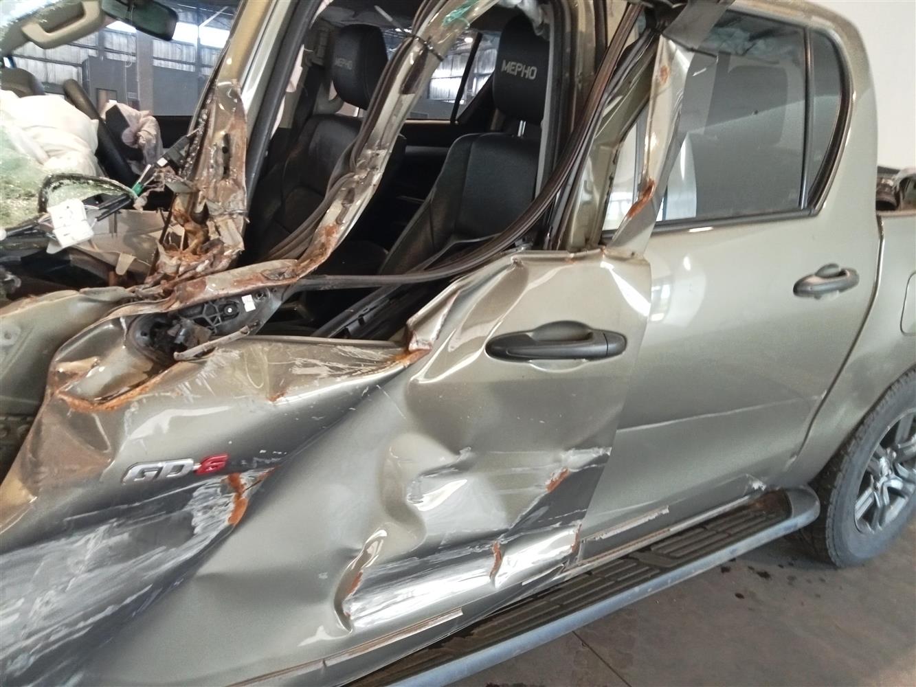 Auction Nation - TOYOTA HILUX