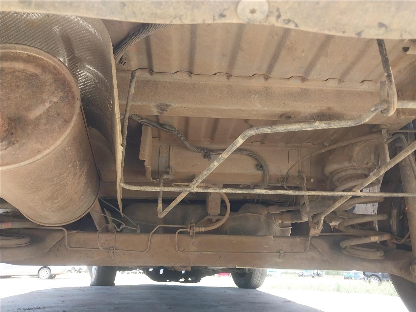 Auction Nation - NISSAN NP200