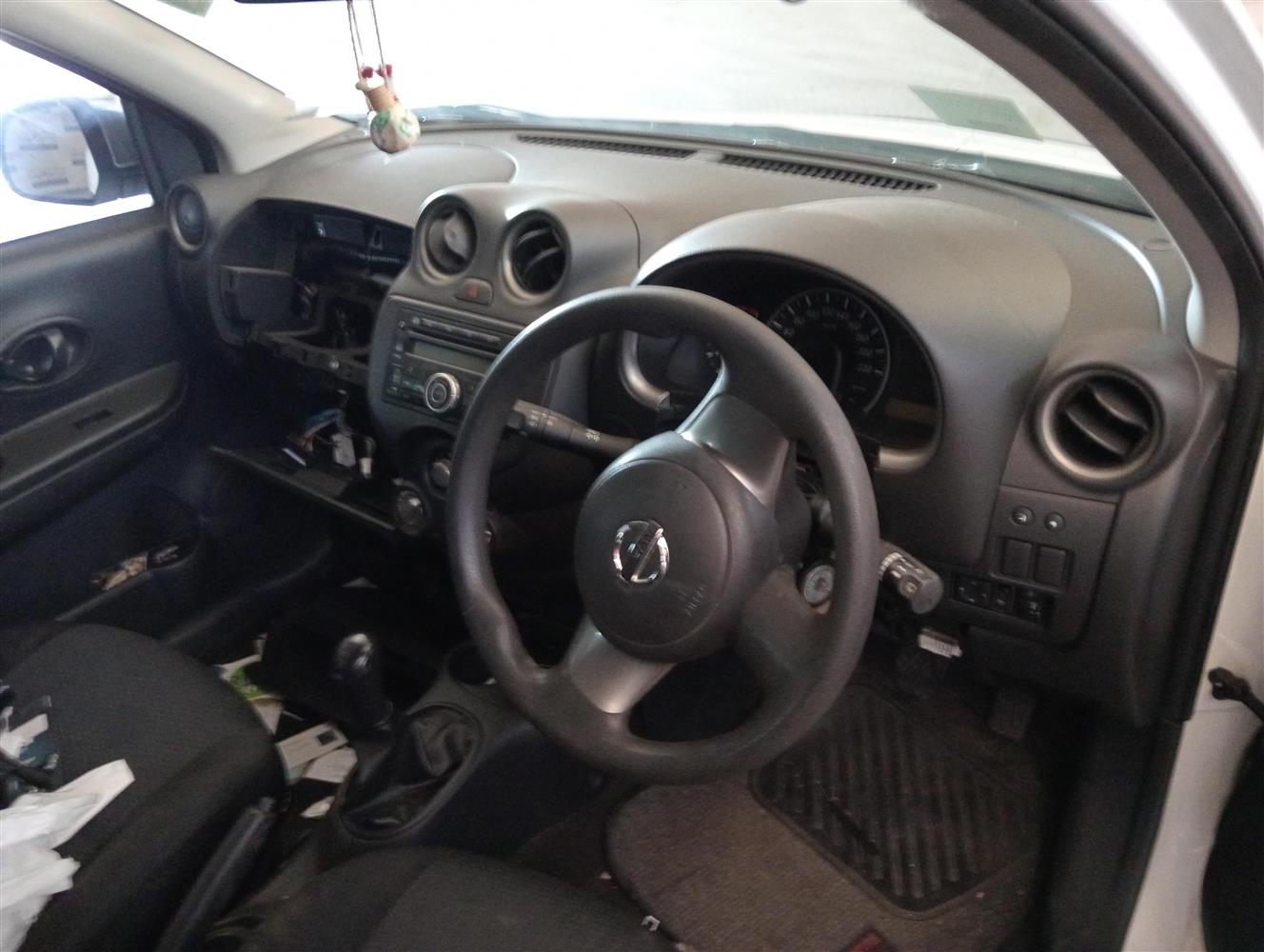 Auction Nation - NISSAN MICRA