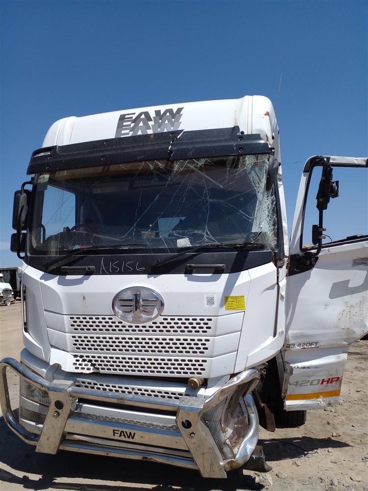 Auction Nation - FAW CA SERIES