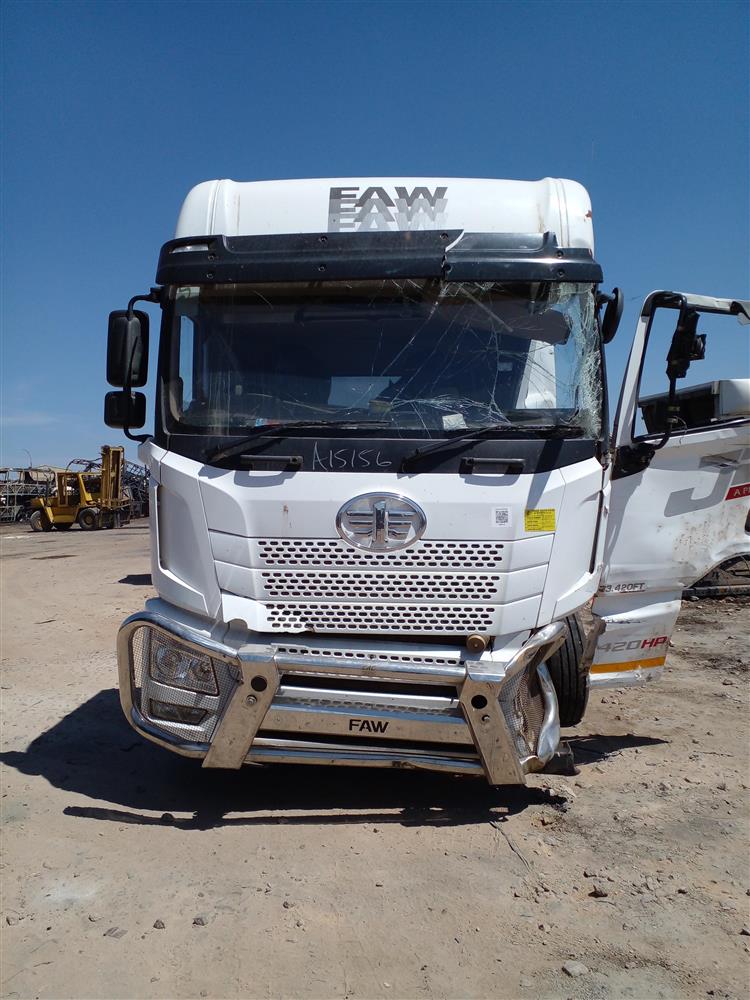 Auction Nation - FAW CA SERIES