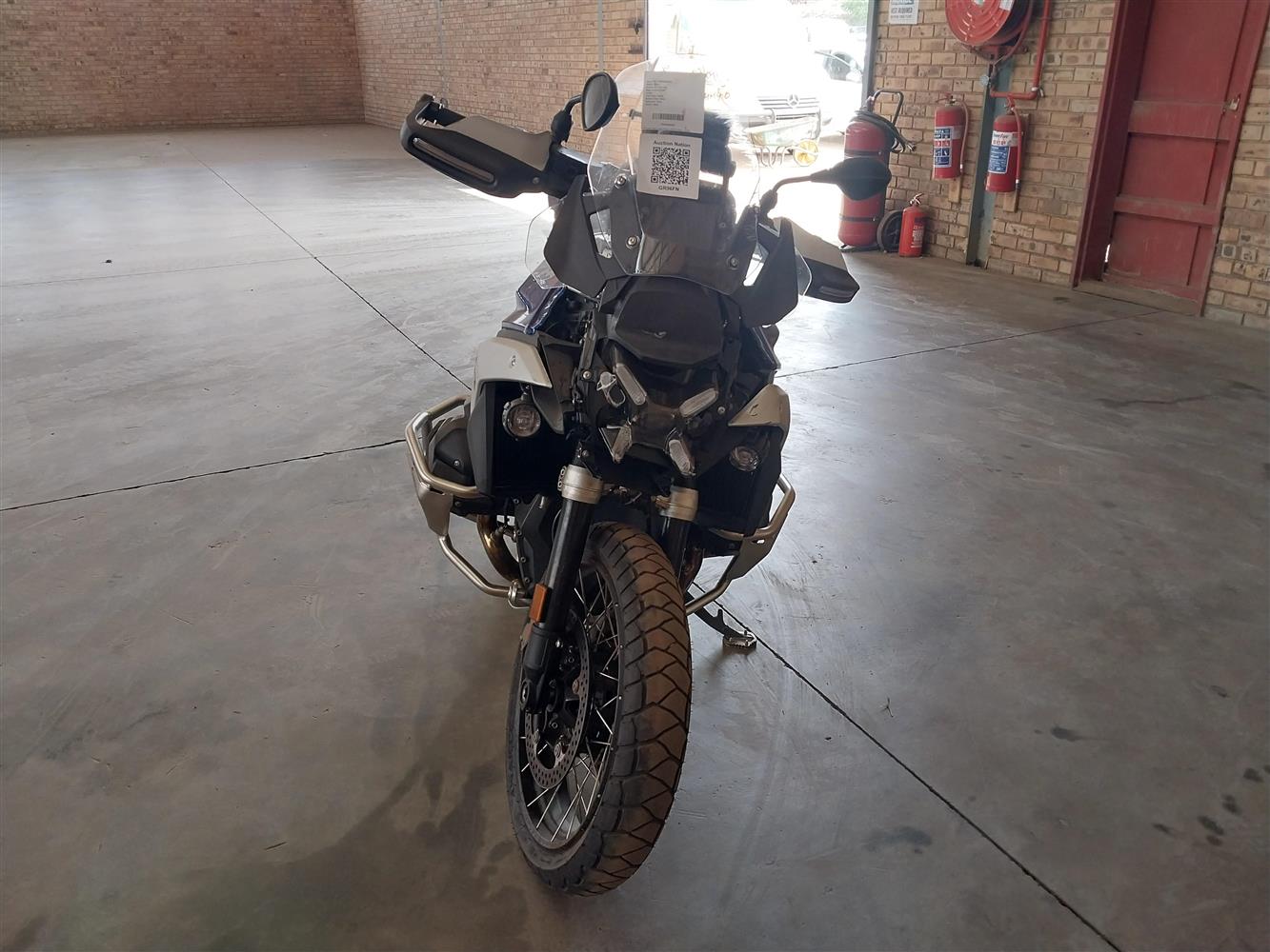 Auction Nation - BMW KA1