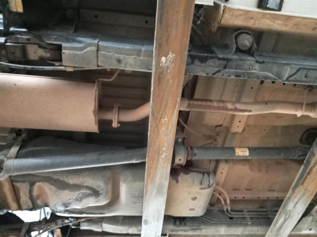 Auction Nation - ISUZU DMA