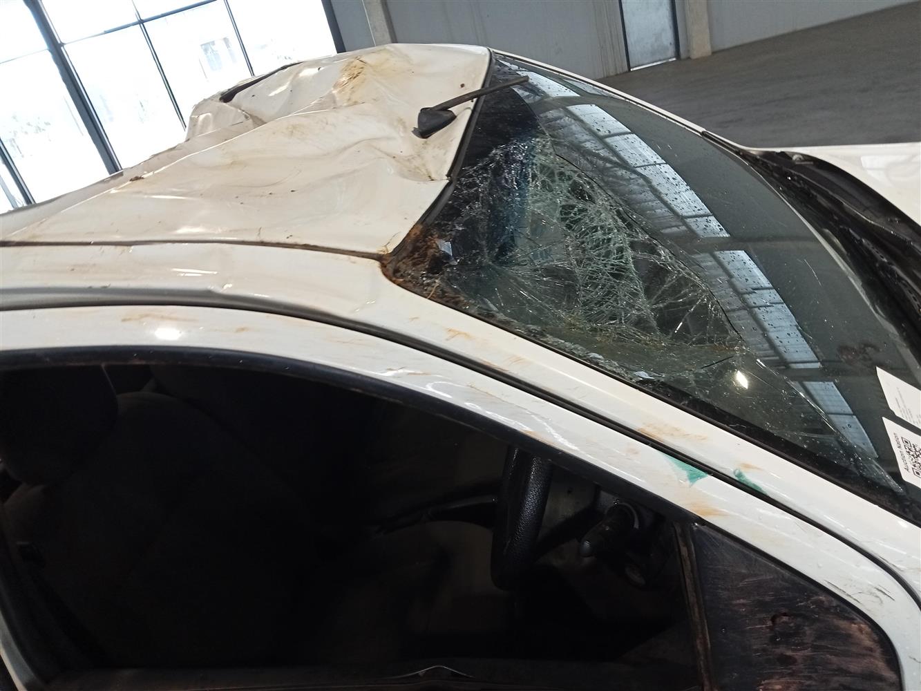 Auction Nation - ISUZU DMA