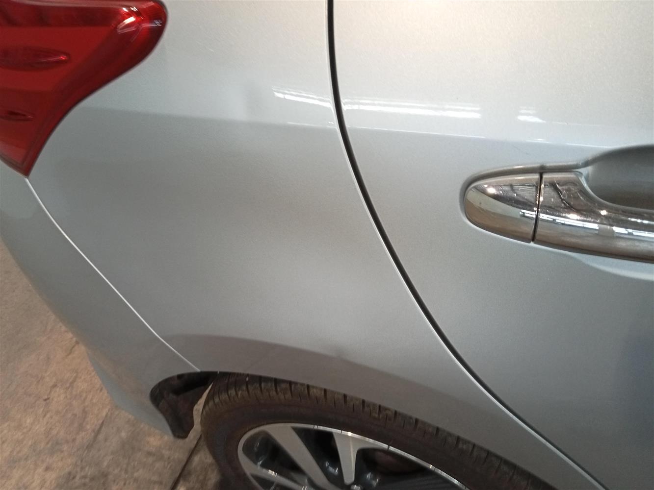 Auction Nation - TOYOTA YARIS
