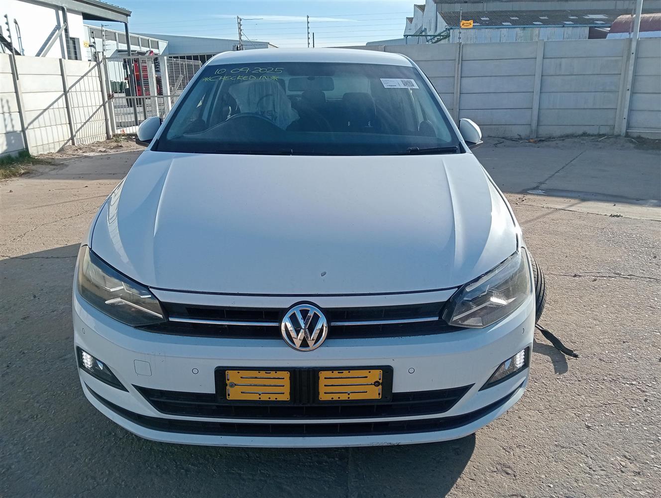 Auction Nation - VOLKSWAGEN VW 27X - POLO