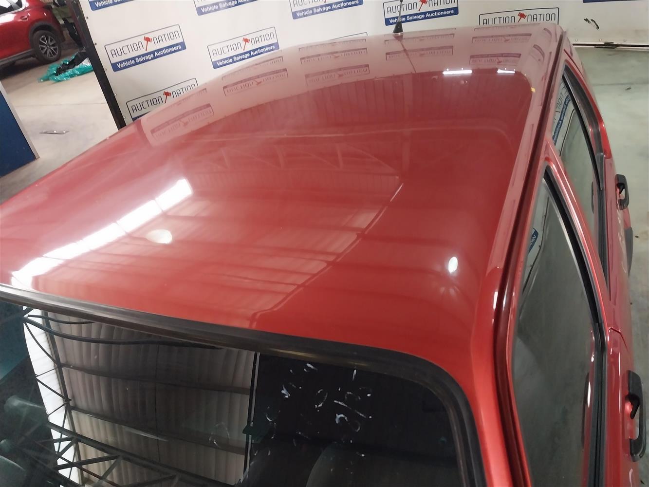 Auction Nation - VOLKSWAGEN VELOCITI 1.4I