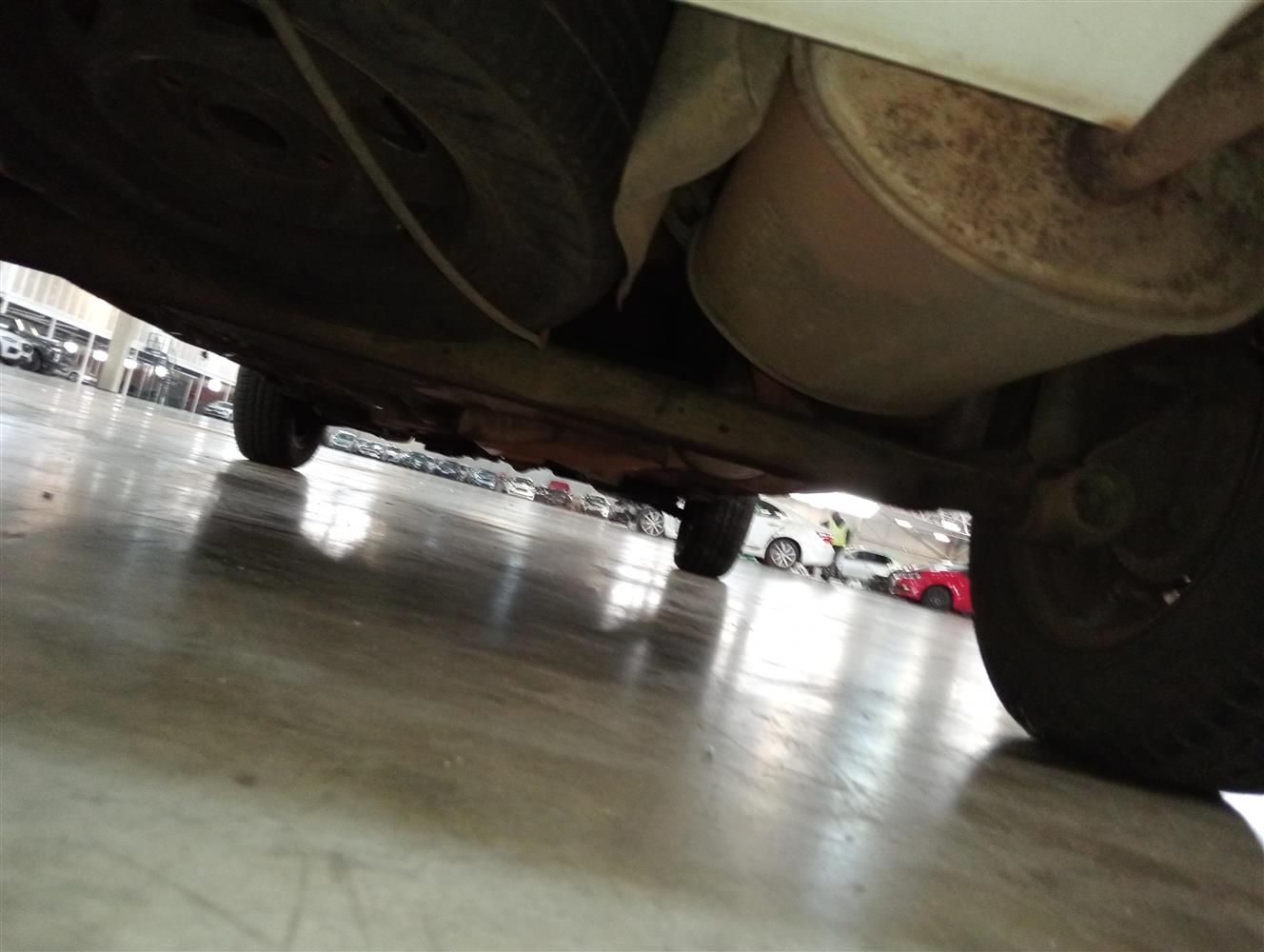 Auction Nation - MAZDA 121 1.4 SOHO