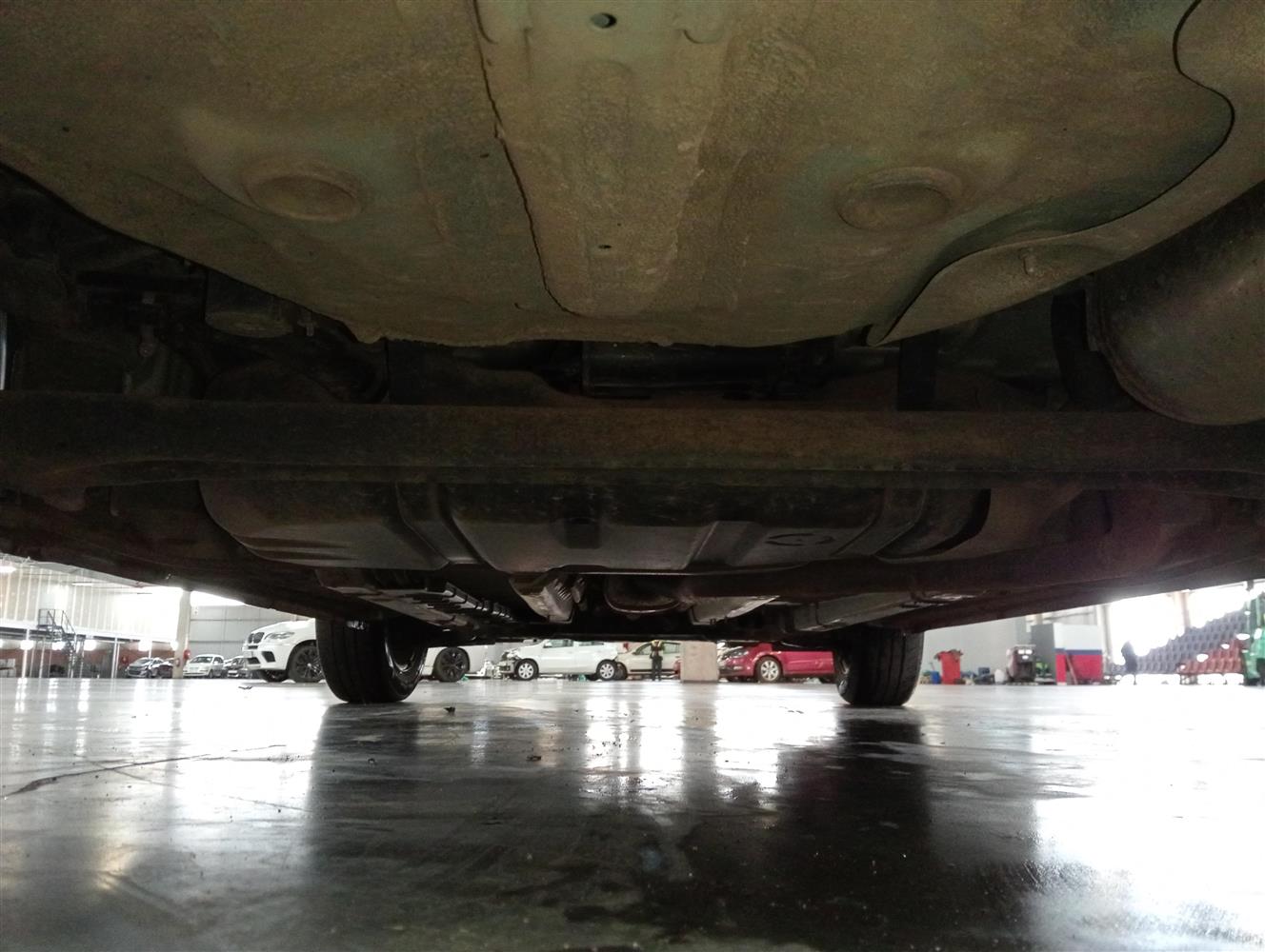 Auction Nation - KIA RIO [2020] 1.2 L